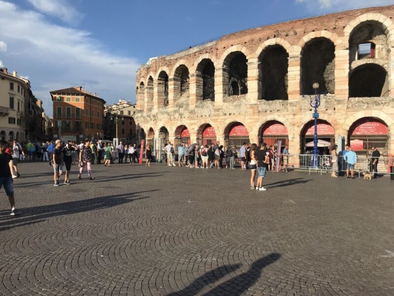 Verona Full-Day Tour from Lake Garda - The Sum Up: Is This Tour for You?