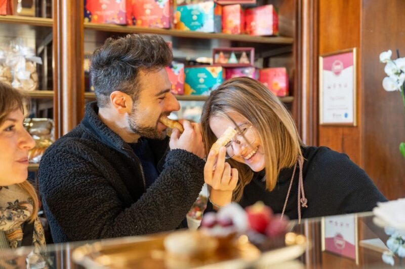 Verona: Full Meal & Wine Tasting Walking Tour - Verona: Full Meal & Wine Tasting Walking Tour — An Authentic Taste of Italy