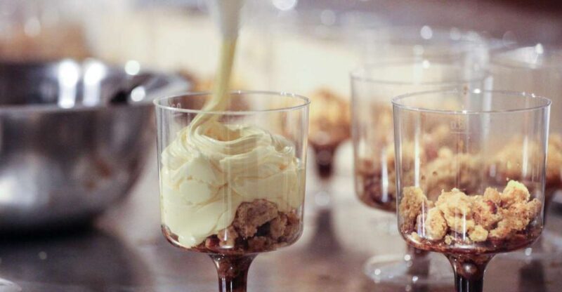 Verona: Gelato Making Class - What You Can Expect from the Gelato Making Class