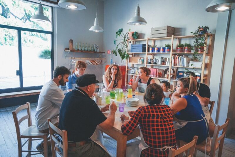 Verona: Gelato Making Class - The Value: Price and Inclusions