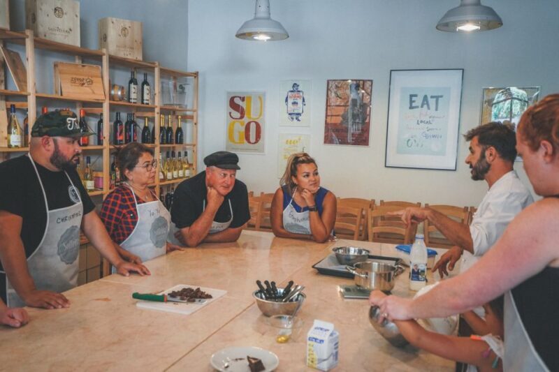 Verona: Gelato Making Class - The Reviews: Authentic Praises and Highlights
