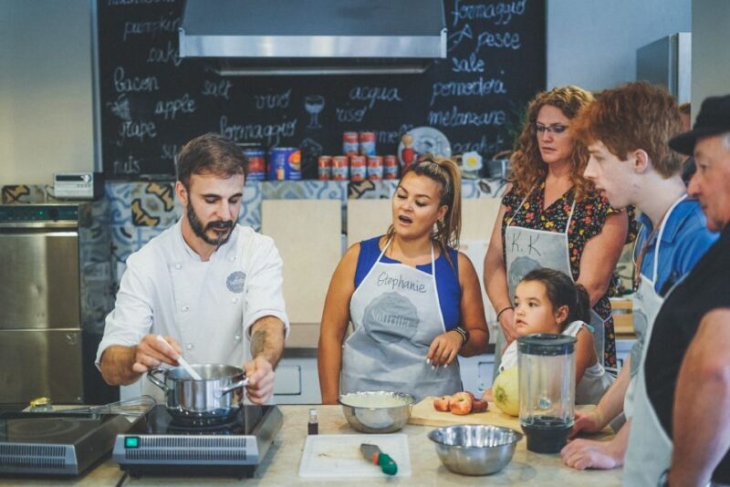 Verona: Gelato Making Class - FAQ
