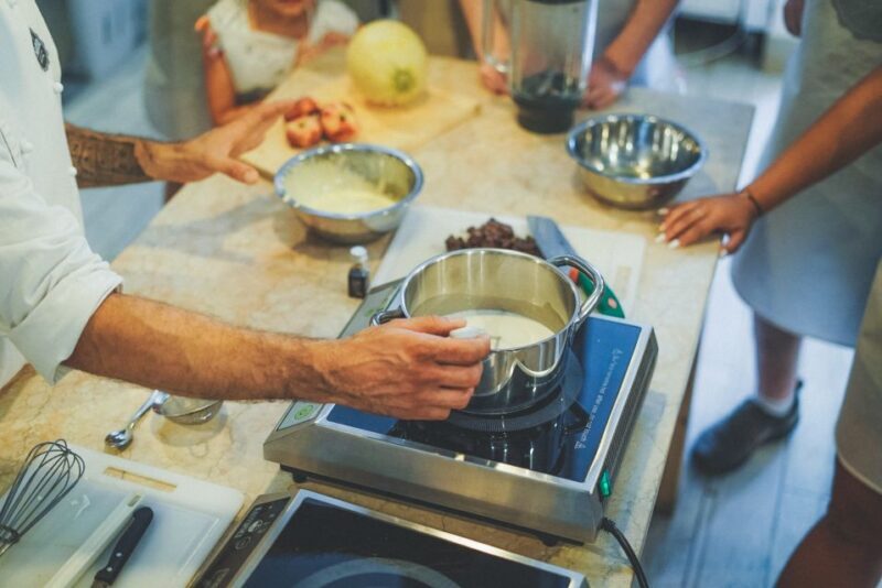 Verona: Gelato Making Class - Final Summary
