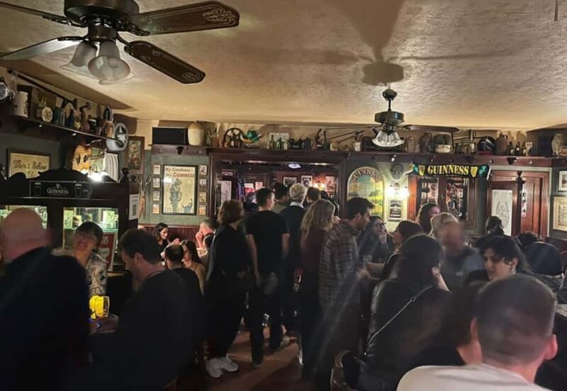 Verona Guided Bar Crawl in the Old Town - Authenticity and Reception