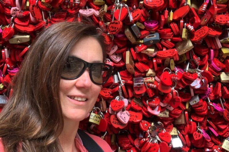 Verona: Highlights and Panorama Bike Tour - A Closer Look at the Verona Bike Tour