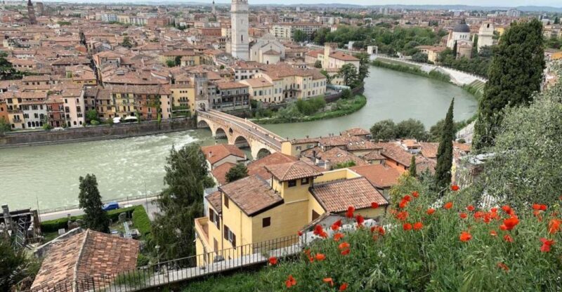 Verona: Highlights and Panorama Bike Tour - Frequently Asked Questions