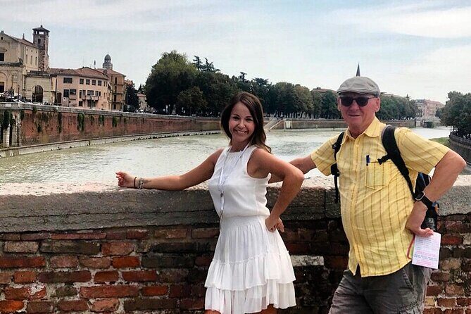 Verona Highlights & Hidden Gems at Sunset with cable car - An In-Depth Look at the Verona Highlights & Hidden Gems Tour