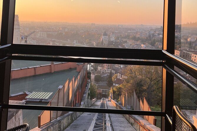 Verona Highlights & Hidden Gems at Sunset with cable car - Final Thoughts
