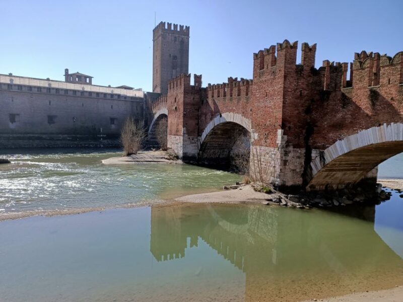 Verona: History and Hidden Gems Guided Walking Tour - Why This Tour Offers Great Value
