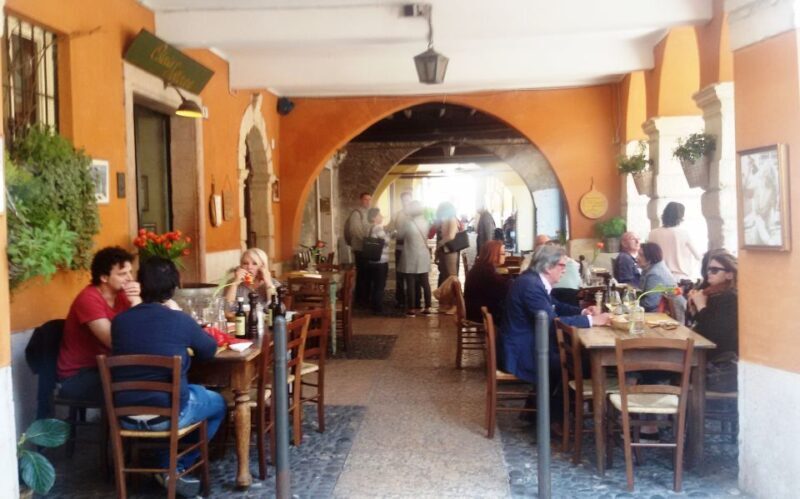 Verona: History and Hidden Gems Guided Walking Tour - Who Would Enjoy This Tour Most?