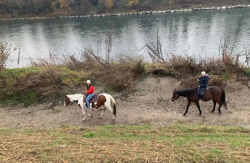 Verona: Horseback Ride Along the Adige River - An Authentic Perspective on Verona’s Natural Beauty