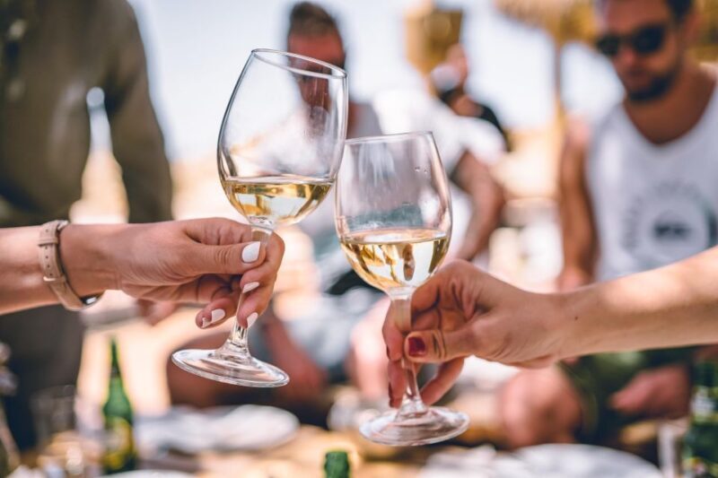 Verona: Horseback Riding and Wine Tasting Experience - Key Points