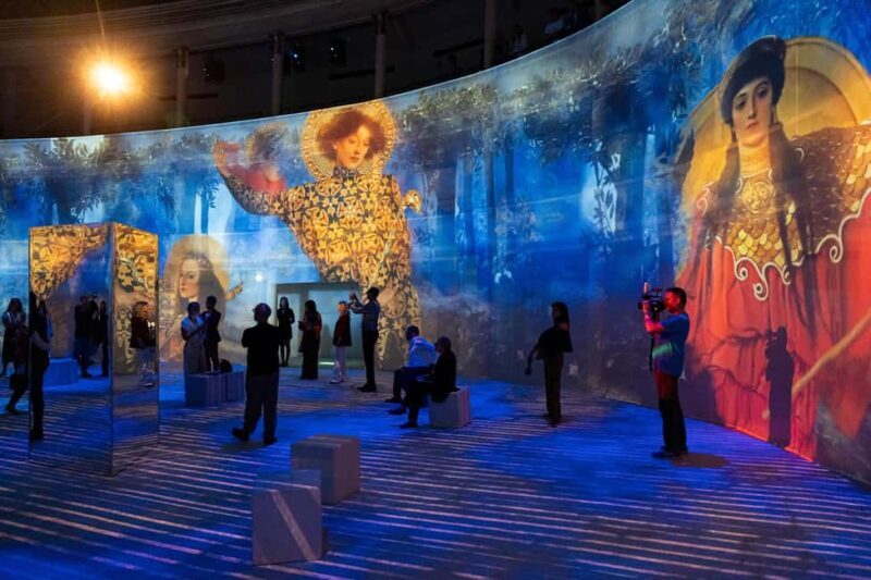 Verona: Immersive Experience - A timeless kiss - A Deep Dive into Verona’s Immersive Experience