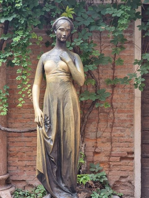 Verona: Interactive map for a self-guided tour. - Who Should Consider This Experience