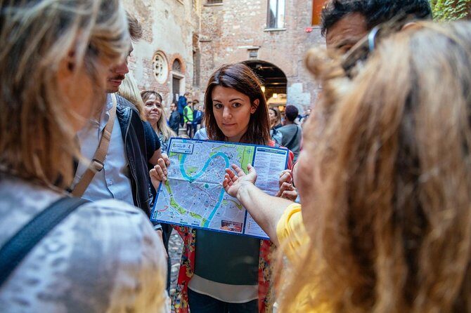 Verona Juliet's House & City PRIVATE TOUR with Ticket Included - The Sum Up