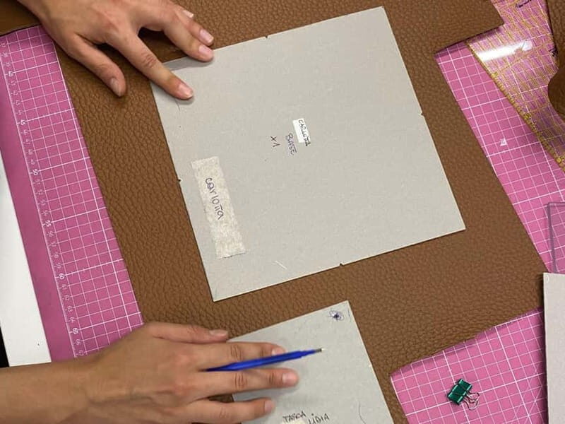 Verona: Leather Wallet-Making Workshop - Key Points