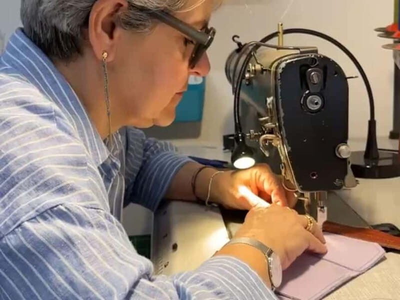 Verona: Leather Wallet-Making Workshop - A Close Look at What This Workshop Offers