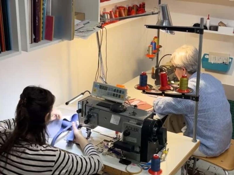 Verona: Leather Wallet-Making Workshop - The Sum Up