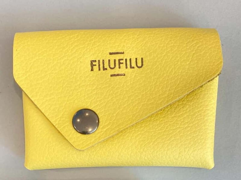 Verona: Leather Wallet-Making Workshop - FAQ