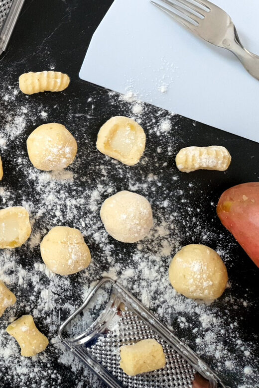 Verona: My Granny's secrets making gnocchi - Frequently Asked Questions