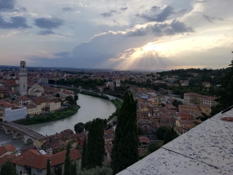 Verona: Night Walking Tour - Why You’ll Appreciate This Night Tour