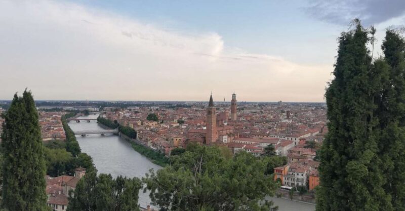 Verona: Night Walking Tour - The Value of the Experience