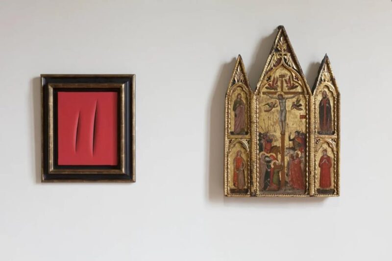 Verona: Palazzo Maffei House Museum Entry Ticket - The Authenticity of the Collection