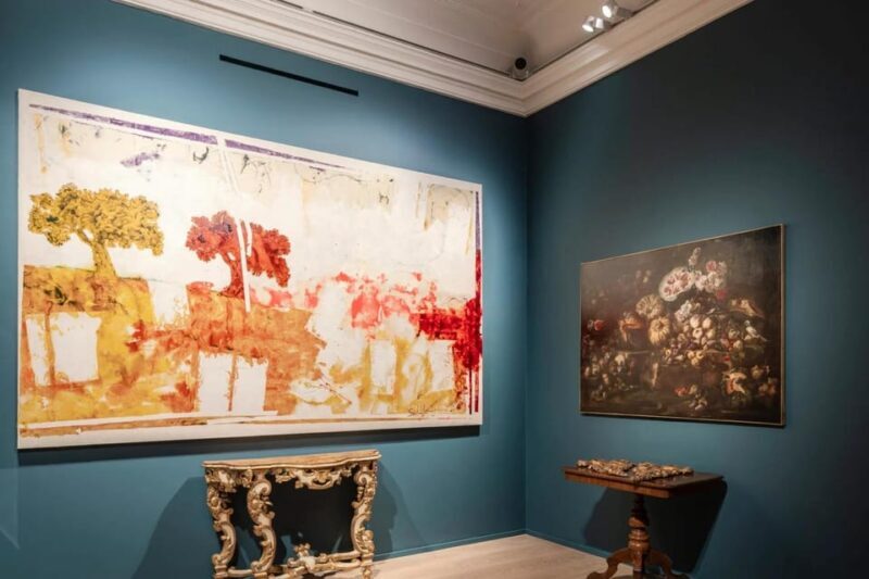 Verona: Palazzo Maffei House Museum Entry Ticket - FAQs About the Palazzo Maffei House Museum
