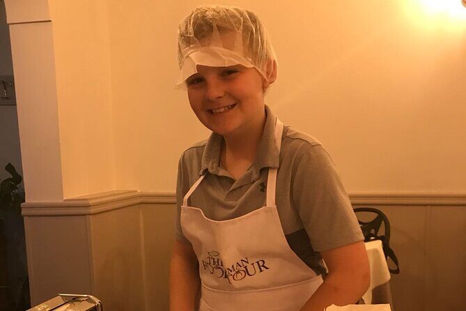 Verona: Pasta and Tiramisu Small Group Cooking Class with Wine - FAQs