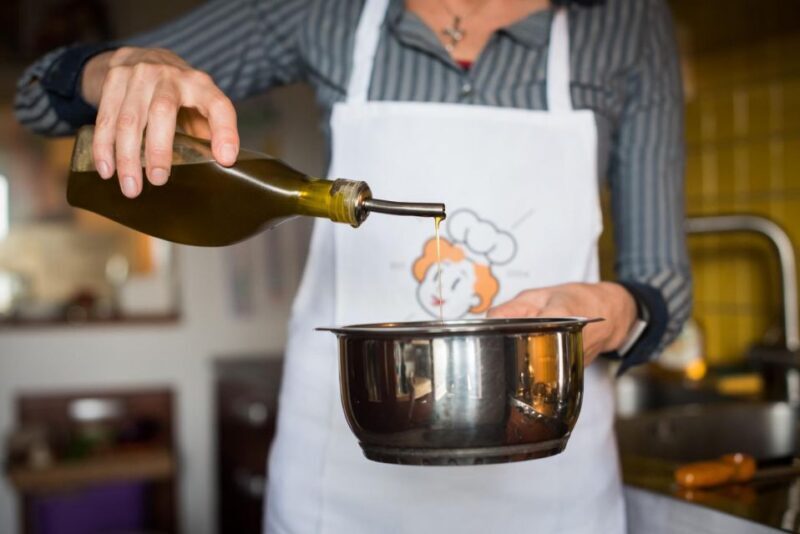 Verona: Pasta & Tiramisu Cooking Class at a Local's Home - The Sum Up: A Genuine Slice of Italy’s Culinary Heart