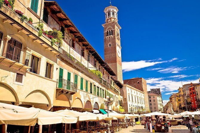 Verona Private Guided Walking Tour, Romeo & Juliet and More - Why You’ll Love This Verona Tour