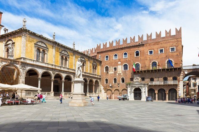 Verona Private Guided Walking Tour, Romeo & Juliet and More - Practical Details: What to Know