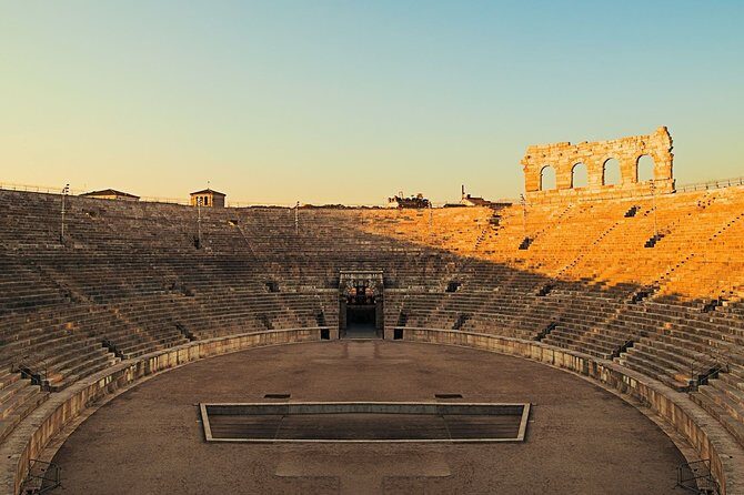 Verona Private Guided Walking Tour, Romeo & Juliet and More - The Sum Up
