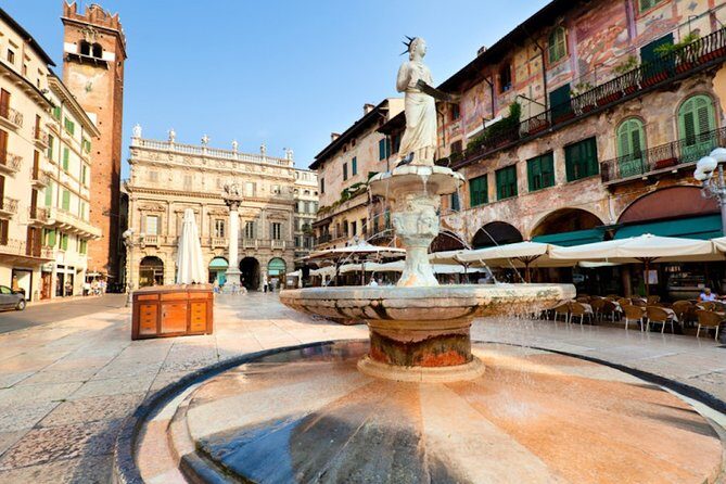 Verona Private Guided Walking Tour, Romeo & Juliet and More - FAQs