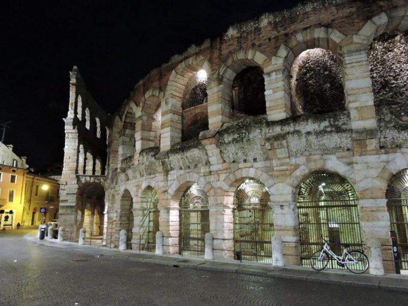 Verona - Private Guided Walking Tour - An In-Depth Look at the Tour