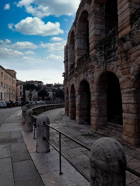 Verona - Private Guided Walking Tour - Final Thoughts: Who Will Enjoy This Tour?