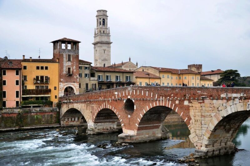 Verona - Private Guided Walking Tour - FAQs