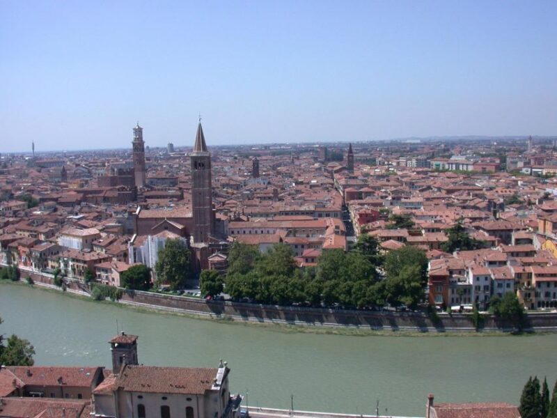 Verona - Private Guided Walking Tour - Final Verdict