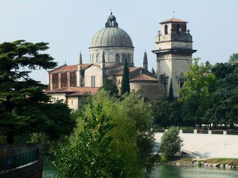 Verona Private Walking Tour - FAQ