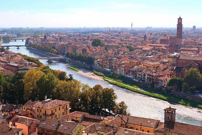 Verona Private Walking Tour - Frequently Asked Questions