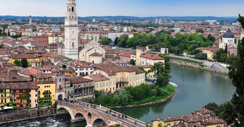 Verona: private walking tour in the city of love - Who Will Love This Tour?
