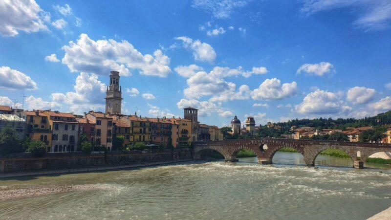 Verona: private walking tour in the city of love - FAQ