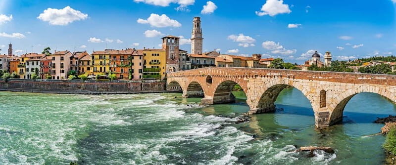 Verona Private Walking Tour: Romance, History & Hidden Gems - A Close Look at the Verona Private Walking Tour