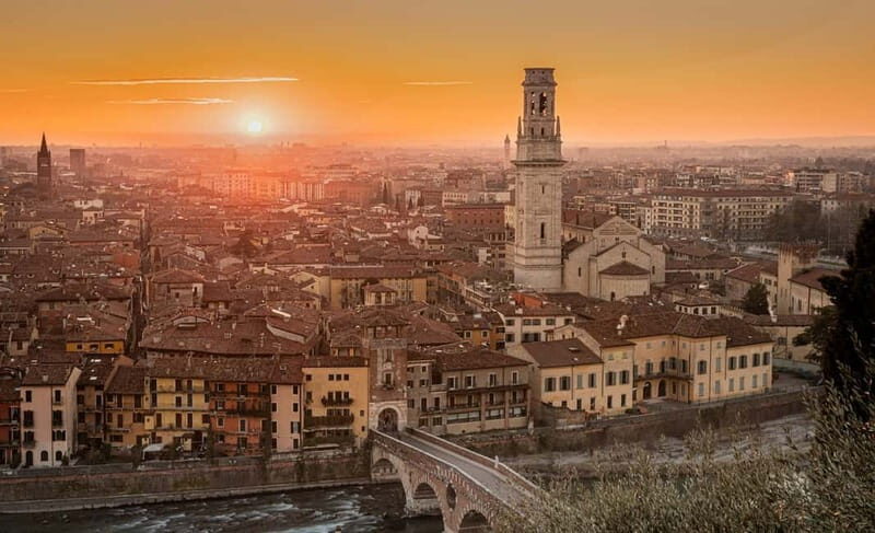 Verona Private Walking Tour: Romance, History & Hidden Gems - Why It Works for Travelers