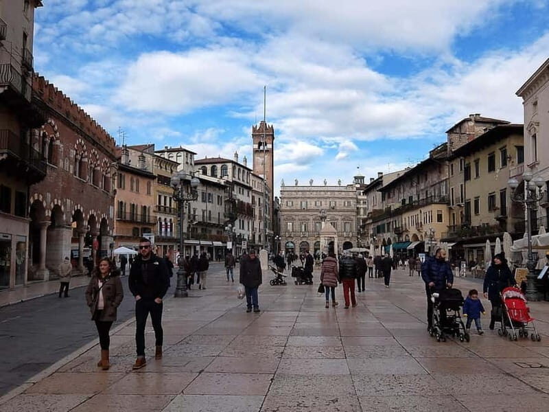 Verona Private Walking Tour: Romance, History & Hidden Gems - FAQ: Your Questions About This Tour