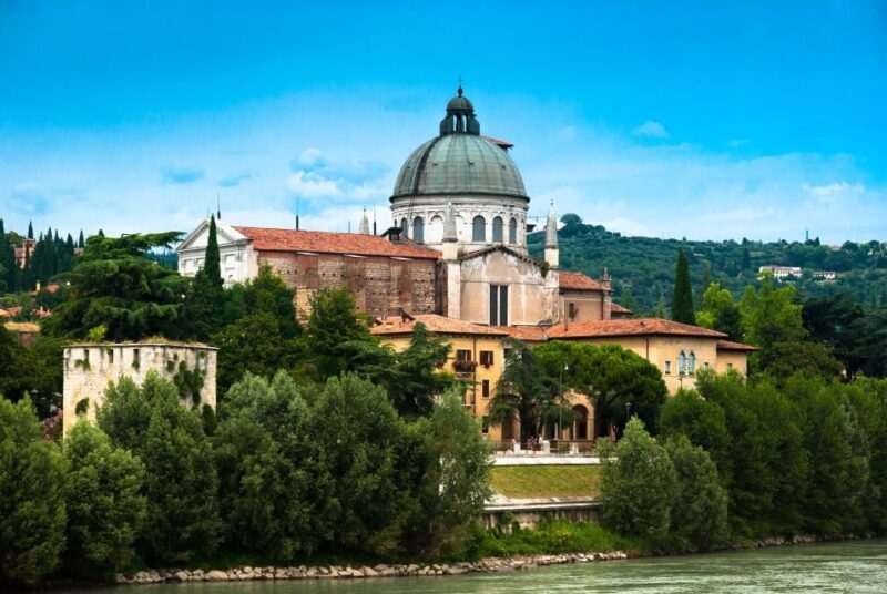 Verona: Private Walking Tour with a Local - FAQ