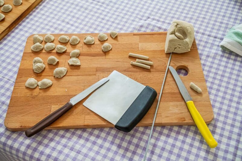 Verona: Prosecco and Pasta Making Class at a Local's Home - Frequently Asked Questions