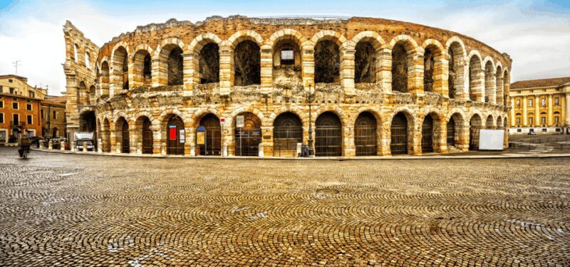 Verona Self Guided Walking Tour with an APP - Frequently Asked Questions