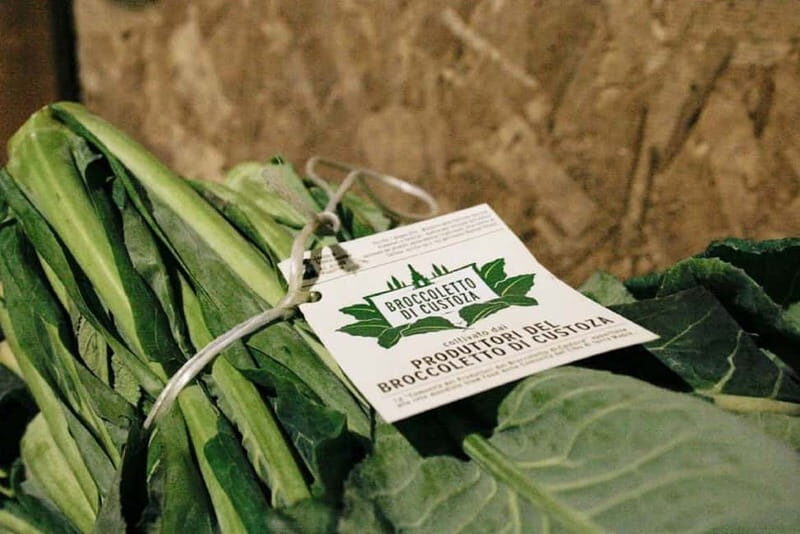 Verona: Slow Food Experience - An Inside Look at the Verona Slow Food Tour