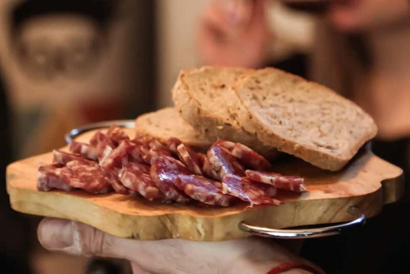 Verona: Slow Food Experience - Who Should Book This Tour?